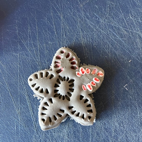 Stranger Things Cookie Cutters/ Stamps - Etsy