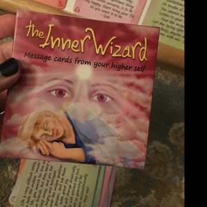 The 22 universal entities that will support your journey on | Etsy