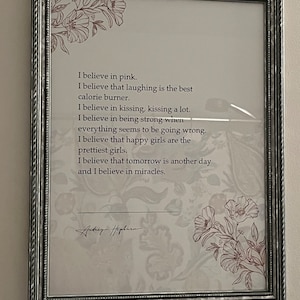 Tim Notke hard Work Beats Talent... Printed Poster Wall Art ...