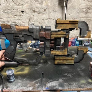 God of War Ragnarok Freya's Sword 3D Printed Kit - Etsy