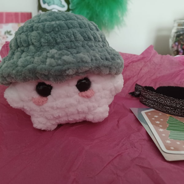 Crochet Dolphin Plushie Amigurumi - Etsy