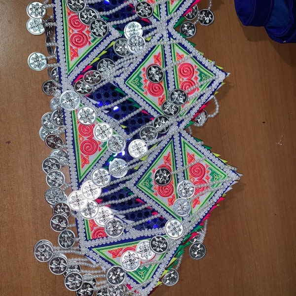 Blue Li Loos Last Name Design Digital File - Etsy