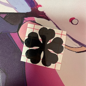 Jay Wheeler Trap Trappii Tour Album Logo Waterproof Sticker Vinyl Decal ...