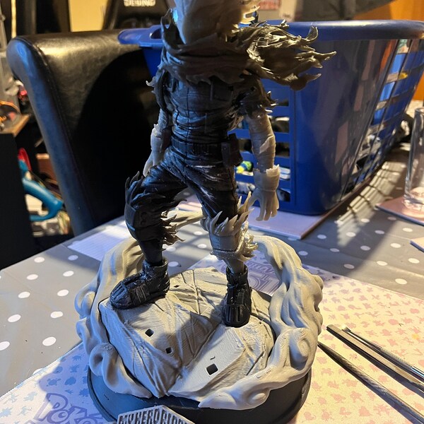 Samus Aran Human Girl and Aliens NSFW Figure Diorama STL Model for 3D ...