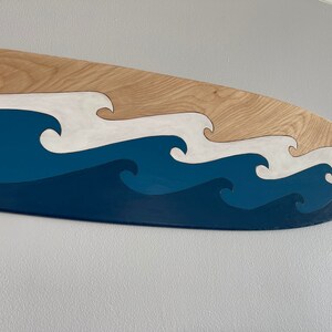 Fly Fishing Fly Wall Hanging Set Fly Fishing Fishing Wall | Etsy