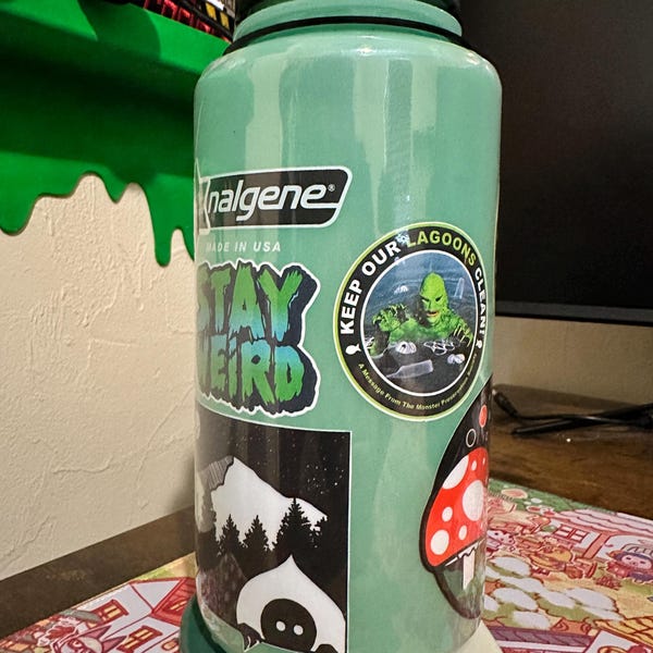 Sticker Armor for Owala 32oz (2 Pack) - Etsy