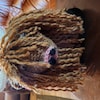 Tukker the AA Dog Crochet Pattern - Etsy UK