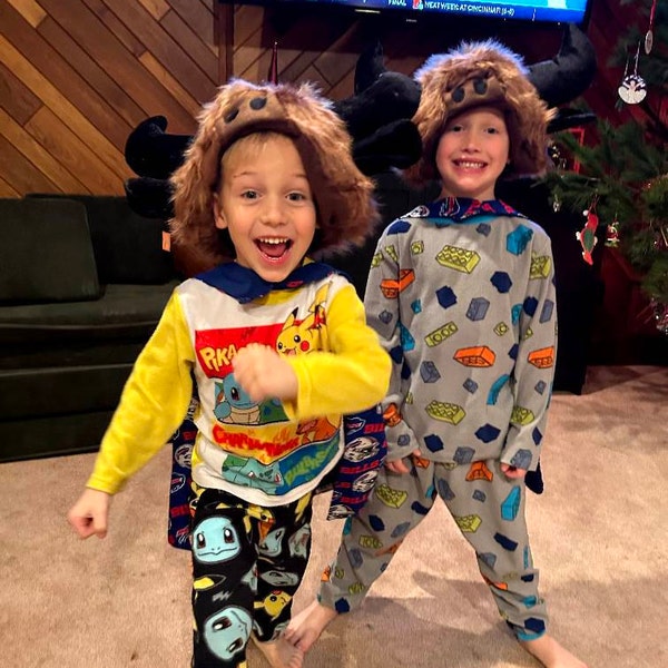 Unisex Adult Spinning Propeller Beanie Hat Cap Clown Costume Baseball ...