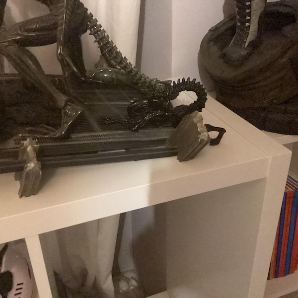 Alexander the Iron Fist Figurine Elden Ring Pot Boy - Etsy