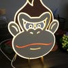 Money Bag Light up Sign, Neon Like, LED, Money Bag Decor, Money Bag ...