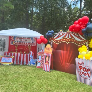 COW Coroplast Cutouts Props Decorations Backdrops Cutouts - Etsy