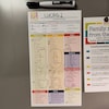 101 Food Checklist PDF Download for Baby Led Weaning From 101 Before ...