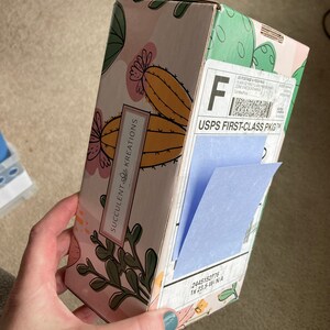 Final Exams Gift Box Exam Care Package Gift for Student | Etsy