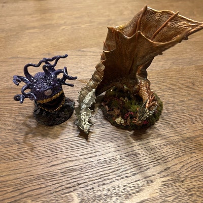 Potion of Flying Suspended Mica Powder Mix - Etsy