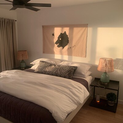 DAISY 14x40 Neutral Block Print Pillow Cover Floral Extra - Etsy