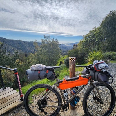 Ultralight Backpack Add on Pocket Removable Pocket for Hip - Etsy