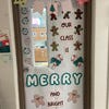 Welcome Back to School Door Decor | Classroom Door Decoration | August ...
