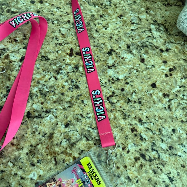 30 INCHES for Kids Custom Full Color Lanyards - Party Lanyards - Fabric ...