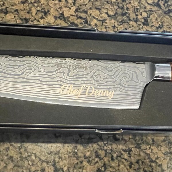 Personalized COWBELL Cow Bell Team Spirit Bell Hand Bell Handbell Call ...