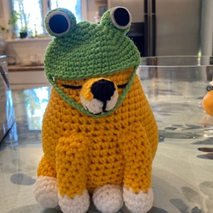 Plush Stuffed Animal Pulpi / Octi 40 Cm Long Powerpuff Girls - Etsy