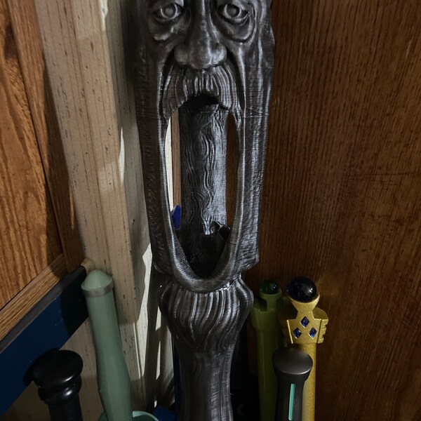 3D Printed Aquarium Decor, 3D Print Aquarium Filter Column Baffles ...