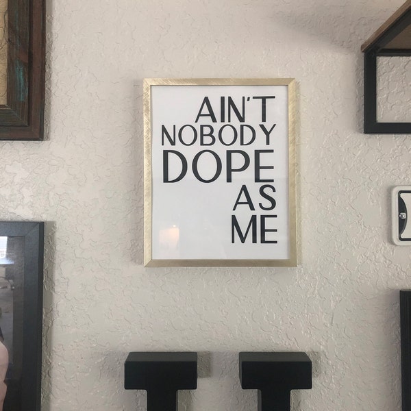 My Emancipation Don't Fit Your Equation Hip Hop Poster, Rap Lyric Wall ...