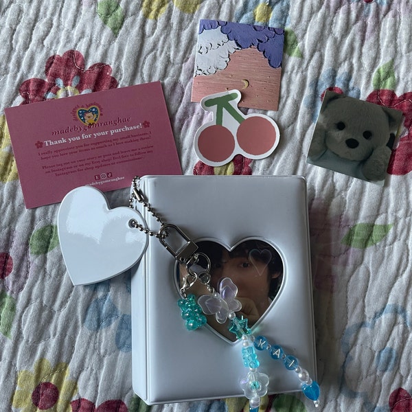 Seventeen Caratbong Keychains Kpop Keychain Seventeen Keychain - Etsy