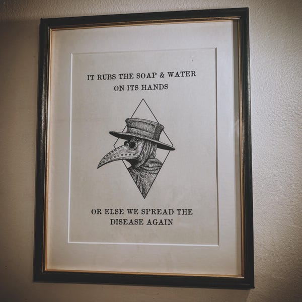 Vtg New Unused Cafe Curtain Rod Rings, 1 Inch Inside Diameter // Kirsch ...