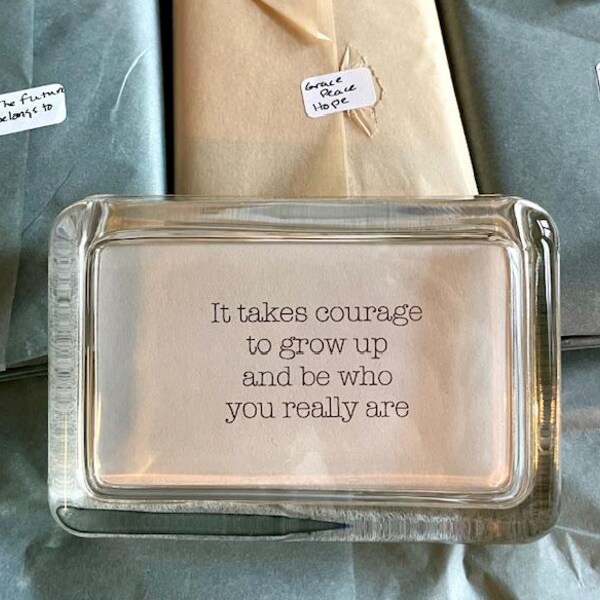 A.A. Milne weeds Are Flowers Too Once You Get to Know Them Handcrafted ...