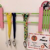 Miniature Jump Ribbon Display - Etsy