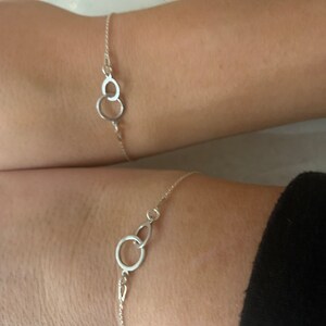 Map Necklace Sterling Silver World Map Pendant Travel | Etsy UK