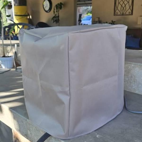 MADE to ORDER, Custom Appliance Covers (no Embroidery, Plain) Price is ...