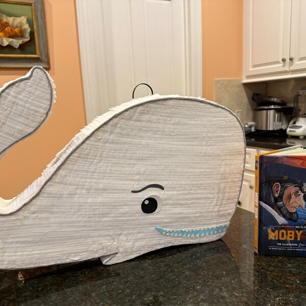 Sea Turtle Handmade Personalized Piñata, Party Game, Friends Handmade ...