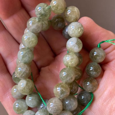 Dinosaur Coprolite Beads Dinosaur Dung Beads 4mm Round 6mm Round 8mm ...