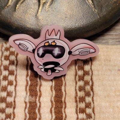 Side Order Palette Chips Jelletons and Pearlbot - Etsy