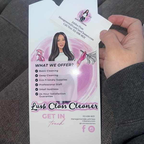 Cleaning Business Bundle, Cleaning Forms, Logo, Service Agreement ...
