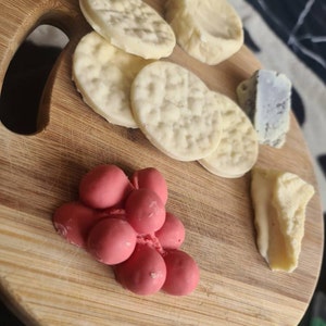 Chocolate Zoo Animals Selection Box Chocolate Animals - Etsy