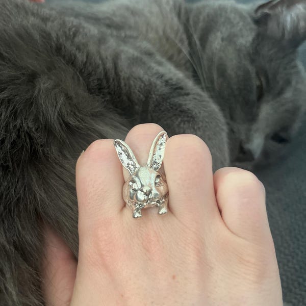 Guitar Ring | Bass Guitar Ring | Acoustic Guitar Ring | Instrument Ring ...