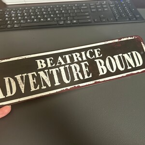 Personalized RC Shop Signkids Sign Printed Carbon - Etsy