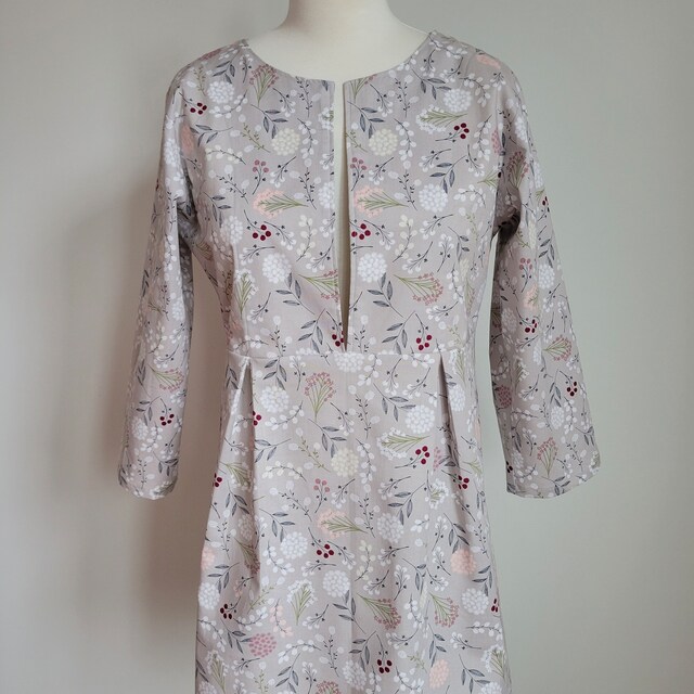 Schoolhouse Tunic Sewing Pattern Free Garment Patterns