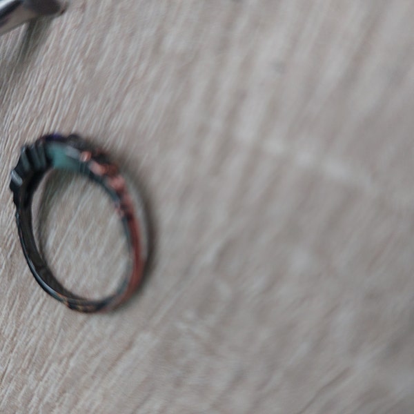 Fire Emblem Engage Inspired Rings - Alear Byleth Ike Soren Chrom Marth ...