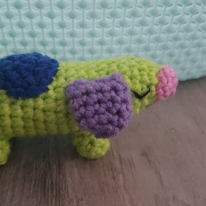 Gojo Cat Crochet Pattern Satoru Gojo Jujutsu Kaisen Low Sew Crochet ...