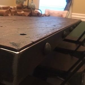 LARGE Faux Rivet Heads Made to Order - Etsy