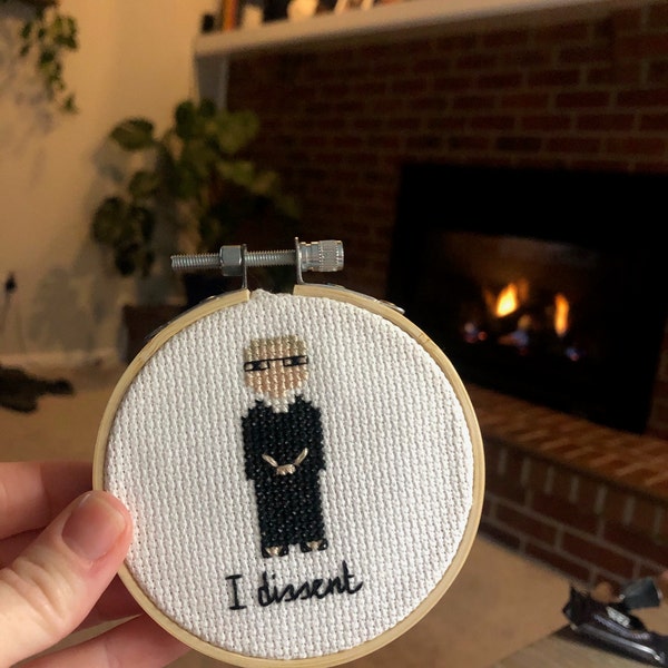 PATTERN*** the Office Cross Stitch Pattern, Well Well Well How the ...