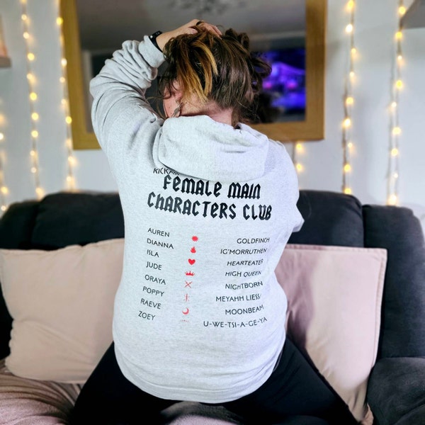 Powerless, Reckless and Fearless Acrylic Bookmark - Etsy