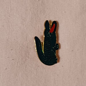 Vintage IBM LINUX Pin Badge Vintage Computer Aesthetic Gift for ...