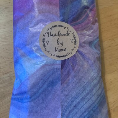 Belly Bands, Packaging Bands, Logo Wrap, Small Business Custom ...