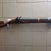 Carny Rex Flintlock Nerf Musket Rifle Version - Etsy