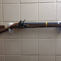Carny Rex Flintlock Nerf Musket - Etsy Canada