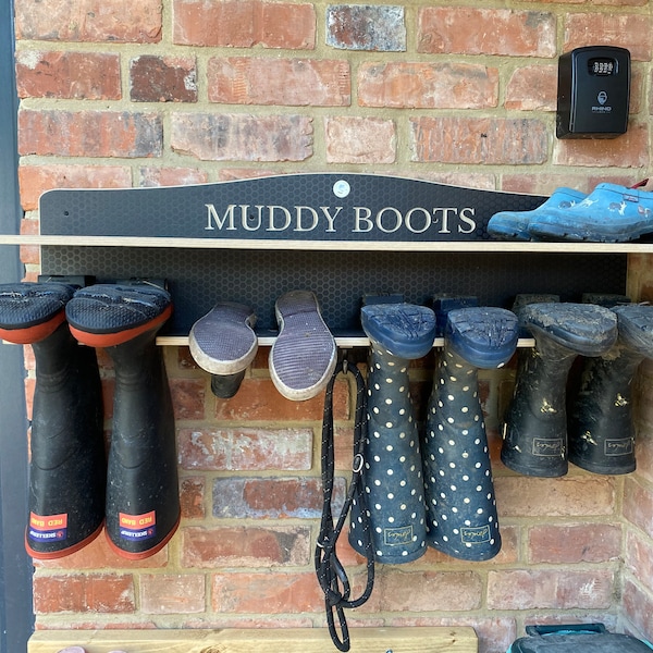 Welly Boot Storage, Personalised Welly Boot Storage, Personalised Welly ...